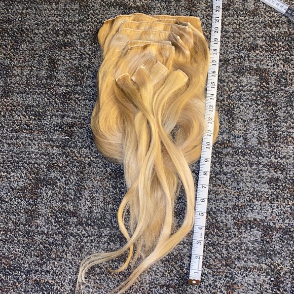 Hair | Lucky Lock Hair Extensions | Poshmark